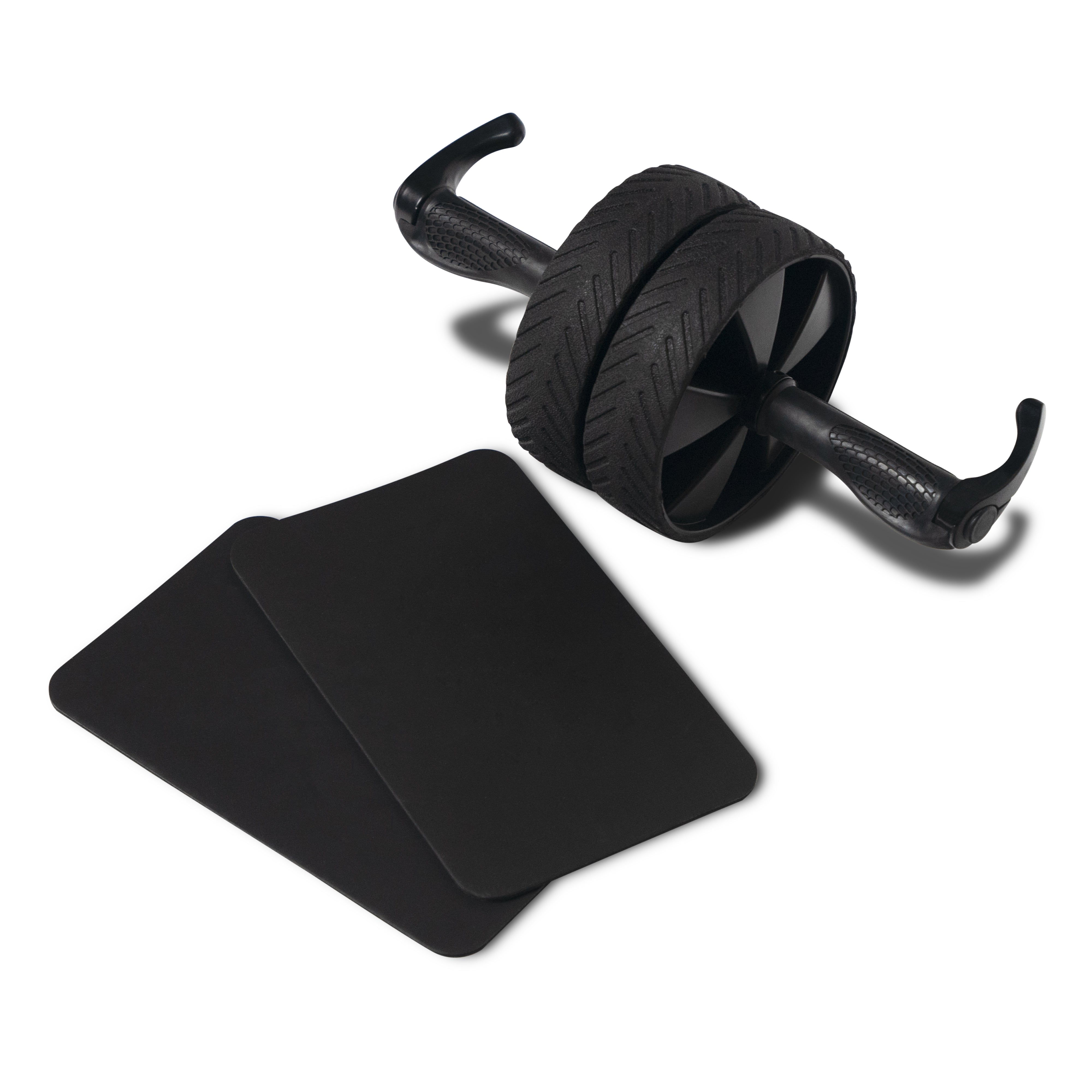 Universal Ab Roller – THEUNIVERSALBAR