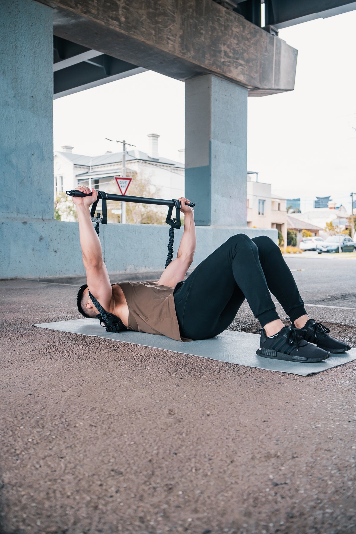 Workouts – THEUNIVERSALBAR