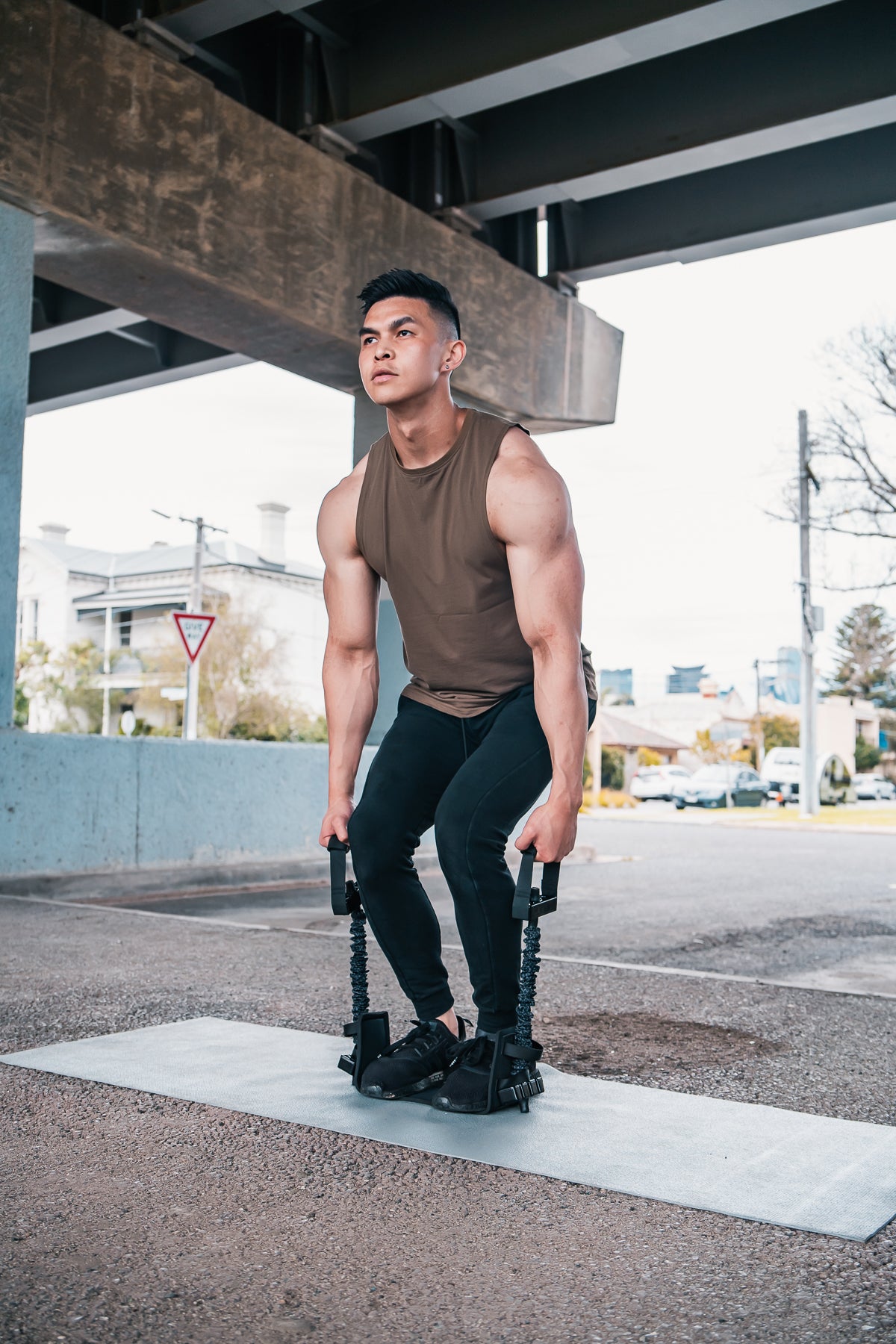 Workouts – THEUNIVERSALBAR