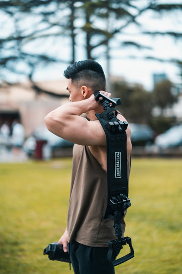 The Universal Bar | Your Entire Home Gym, In One Kit. – THEUNIVERSALBAR