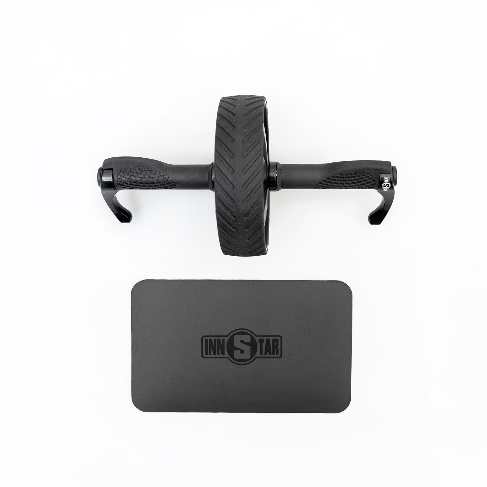 Universal Ab Roller – THEUNIVERSALBAR