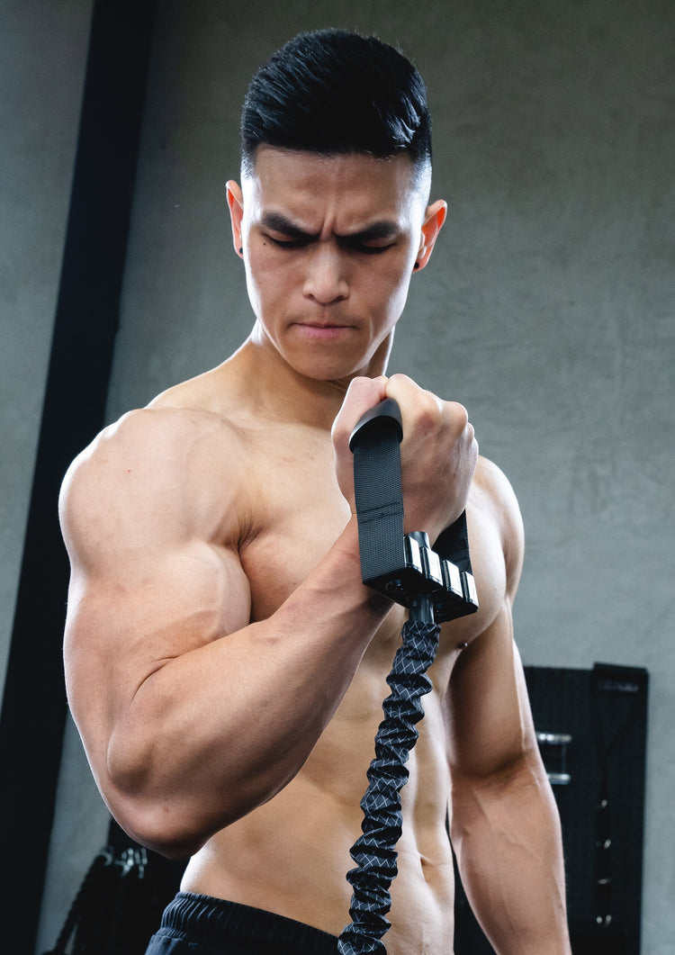 The Universal Bar | Your Entire Home Gym, In One Kit. – THEUNIVERSALBAR